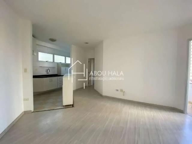 Apartamento para Venda em Taubaté/SP Parque Senhor do Bonfim 3 Quartos