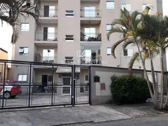 Apartamento para Venda em Taubaté/SP Parque Senhor do Bonfim 3 Quartos