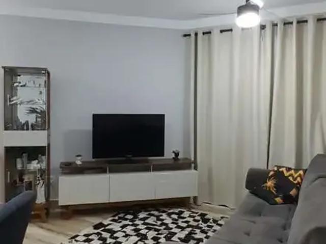 Apartamento para Venda em Taubaté/SP Parque Senhor do Bonfim 3 Quartos