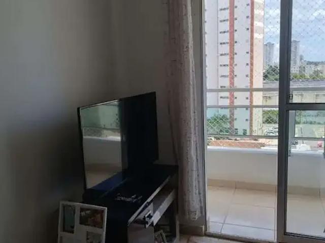 Apartamento para Venda em Taubaté/SP Parque Senhor do Bonfim 3 Quartos