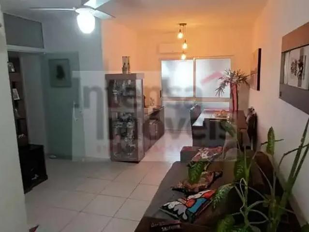 Apartamento para Venda em Taubaté/SP Parque Senhor do Bonfim 3 Quartos