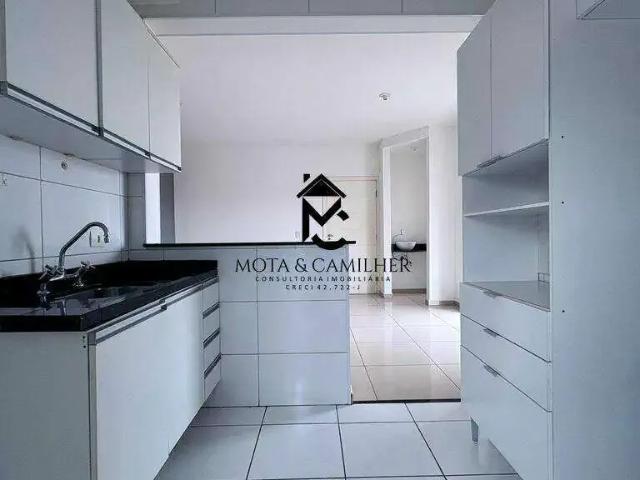 Apartamento para Venda em Taubaté/SP Parque Senhor do Bonfim 3 Quartos