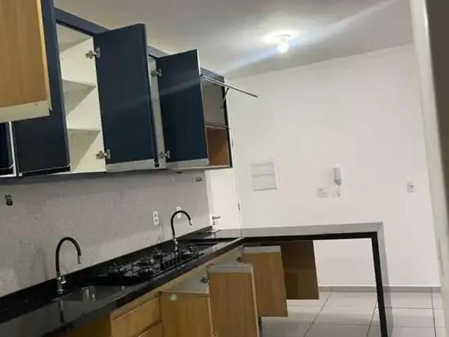 Apartamento para Venda em Taubaté/SP Parque Paduan 2 Quartos