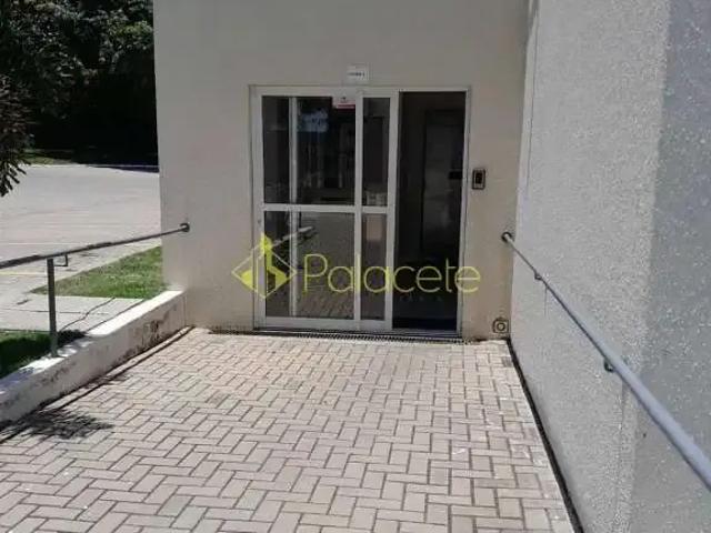 Apartamento para Venda em Taubaté/SP Parque Paduan 2 Quartos