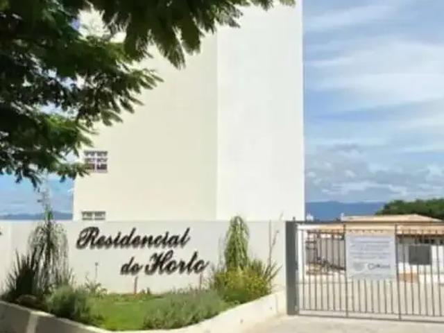 Apartamento para Venda em Taubaté/SP Parque Paduan 2 Quartos