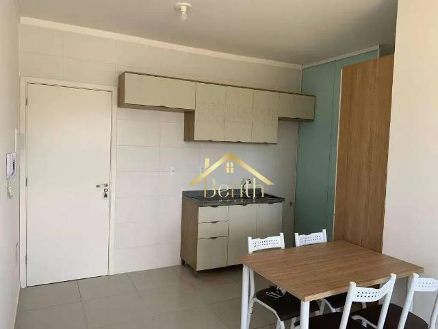 Apartamento para Venda em Taubaté/SP Parque Paduan 2 Quartos