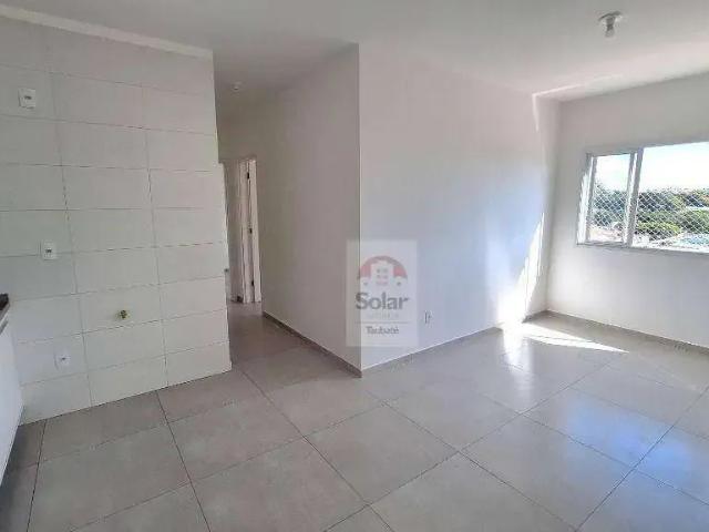 Apartamento para Venda em Taubaté/SP Parque Paduan 2 Quartos