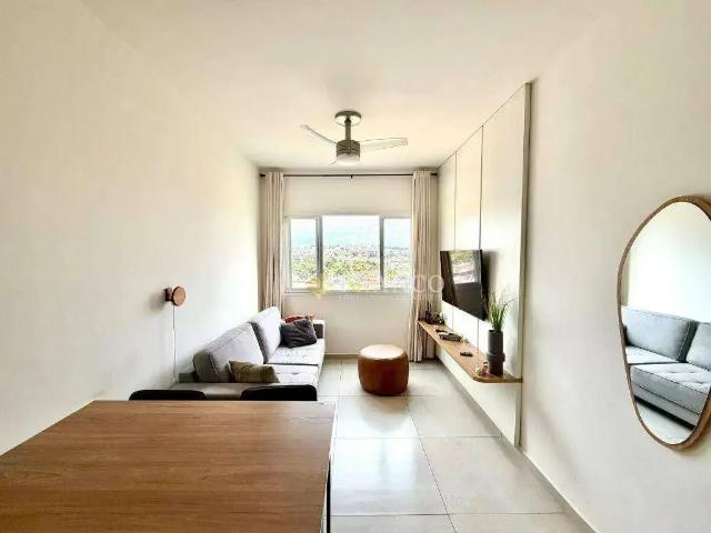Apartamento para Venda em Taubaté/SP Parque Paduan 2 Quartos