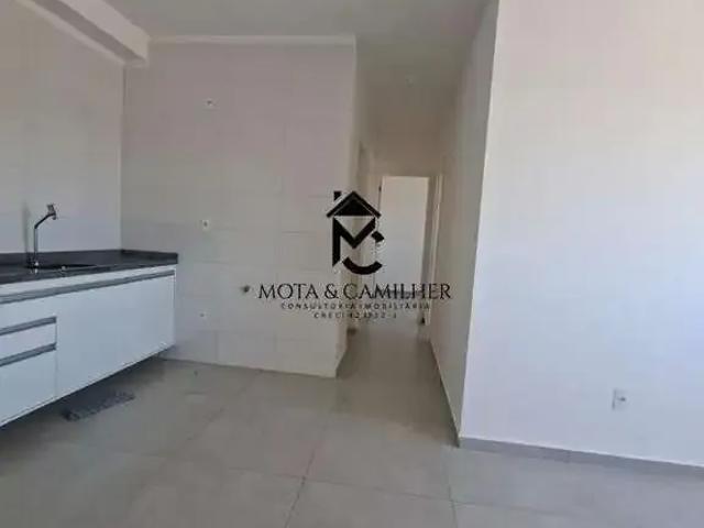 Apartamento para Venda em Taubaté/SP Parque Paduan 2 Quartos