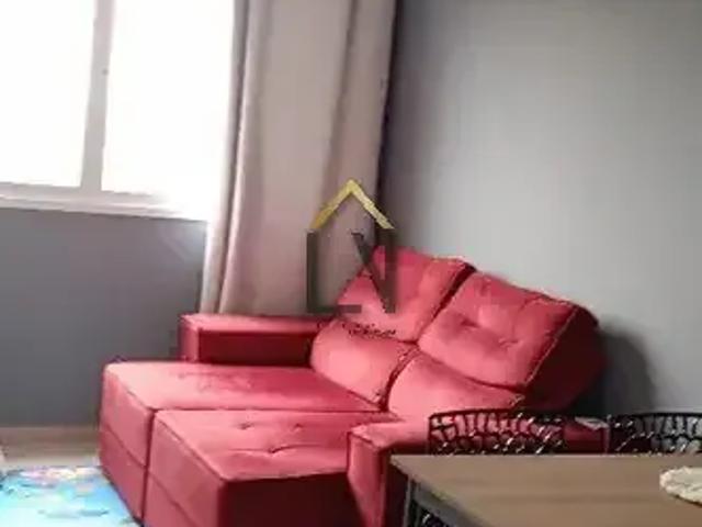 Apartamento para Venda em Taubaté/SP Parque Paduan 2 Quartos