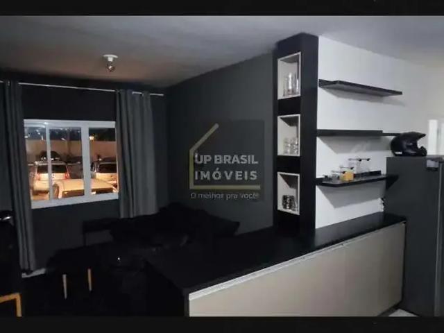 Apartamento para Venda em Taubaté/SP Parque Paduan 2 Quartos