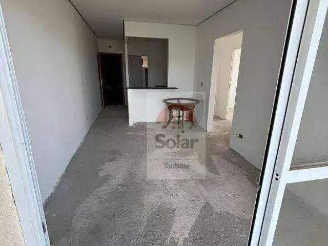 Apartamento para Venda em Taubaté/SP Parque Paduan 3 Quartos