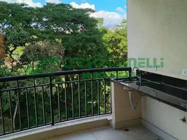Apartamento para Venda em Taubaté/SP Parque Paduan 3 Quartos