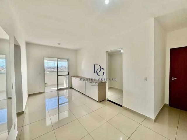 Apartamento para Venda em Taubaté/SP Parque Residencial Bom Conselho 2 Quartos