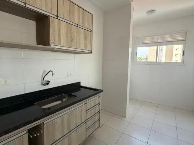 Apartamento para Venda em Taubaté/SP Parque Residencial Bom Conselho 2 Quartos