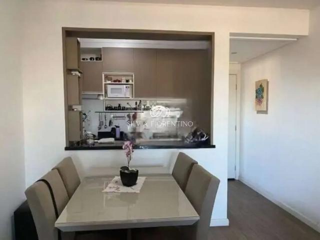 Apartamento para Venda em Taubaté/SP Parque Residencial Bom Conselho 2 Quartos