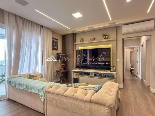 Apartamento para Venda em Taubaté/SP Parque Residencial Bom Conselho 3 Quartos