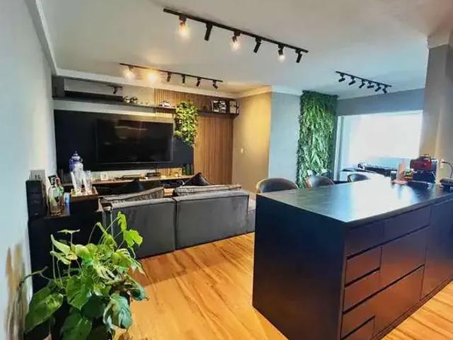 Apartamento para Venda em Taubaté/SP Parque Residencial Bom Conselho 3 Quartos