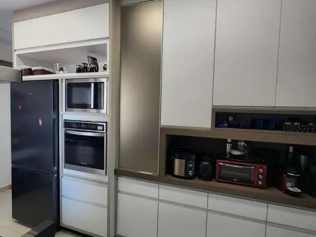 Apartamento para Venda em Taubaté/SP Parque Residencial Bom Conselho 3 Quartos