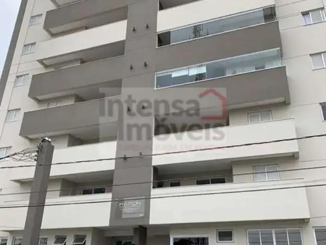 Apartamento para Venda em Taubaté/SP Parque Residencial Bom Conselho 3 Quartos