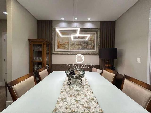 Apartamento para Venda em Taubaté/SP Parque Residencial Bom Conselho 3 Quartos