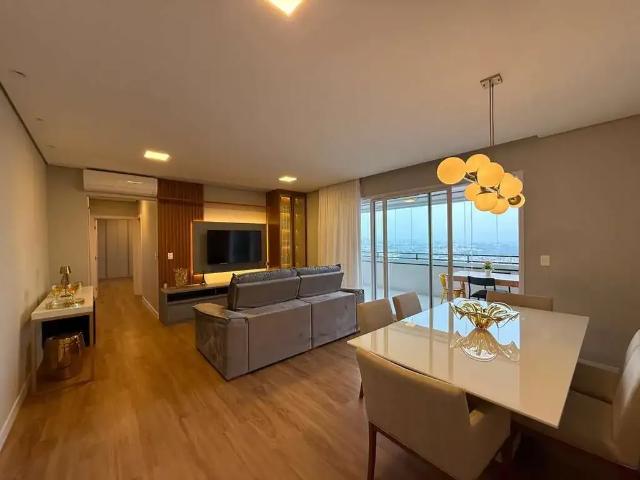 Apartamento para Venda em Taubaté/SP Parque Residencial Bom Conselho 3 Quartos