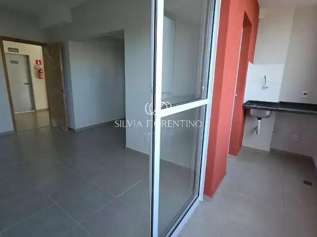 Apartamento para Venda em Taubaté/SP Parque Taubateguassu 2 Quartos