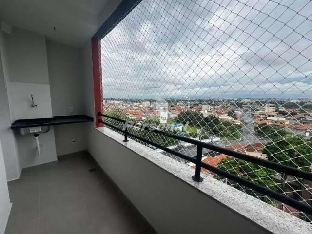 Apartamento para Venda em Taubaté/SP Parque Taubateguassu 2 Quartos