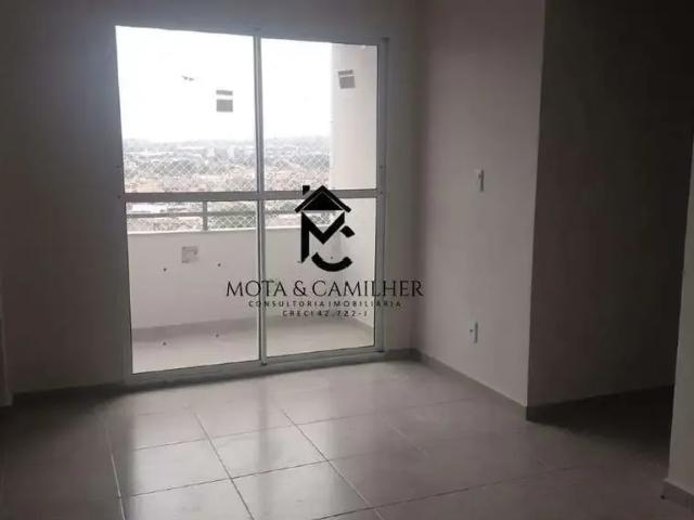Apartamento para Venda em Taubaté/SP Parque Taubateguassu 2 Quartos