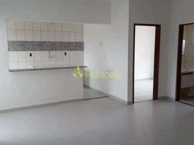 Apartamento para Venda em Taubaté/SP Parque Taubateguassu 2 Quartos