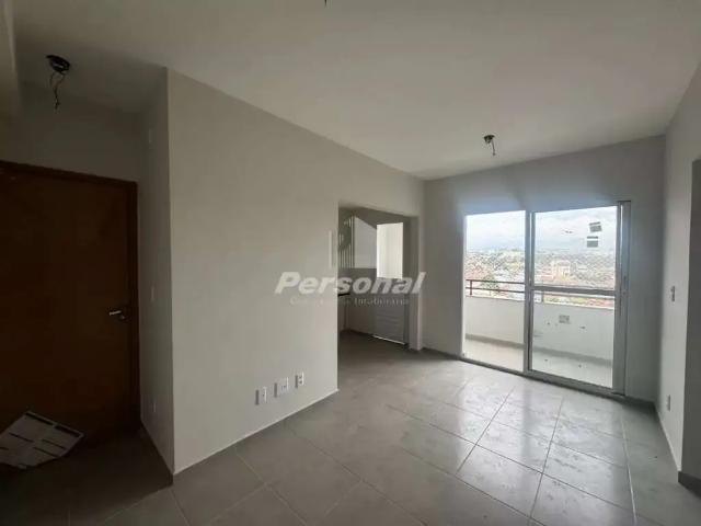 Apartamento para Venda em Taubaté/SP Parque Taubateguassu 2 Quartos