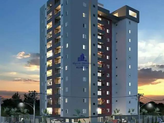 Apartamento para Venda em Taubaté/SP Parque Taubateguassu 2 Quartos