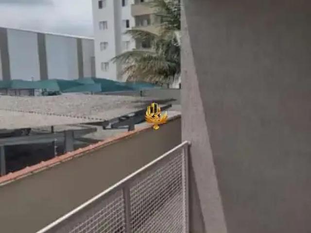 Apartamento para Venda em Taubaté/SP Parque Tabaeté 2 Quartos