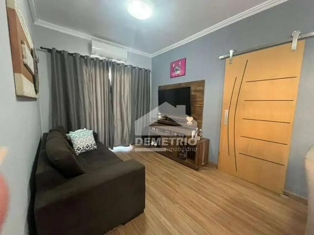 Apartamento para Venda em Taubaté/SP Parque Urupês 2 Quartos