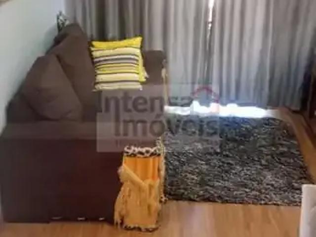 Apartamento para Venda em Taubaté/SP Parque Urupês 2 Quartos