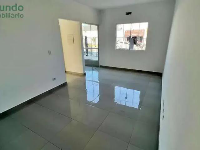 Apartamento para Venda em Taubaté/SP Parque Urupês 2 Quartos