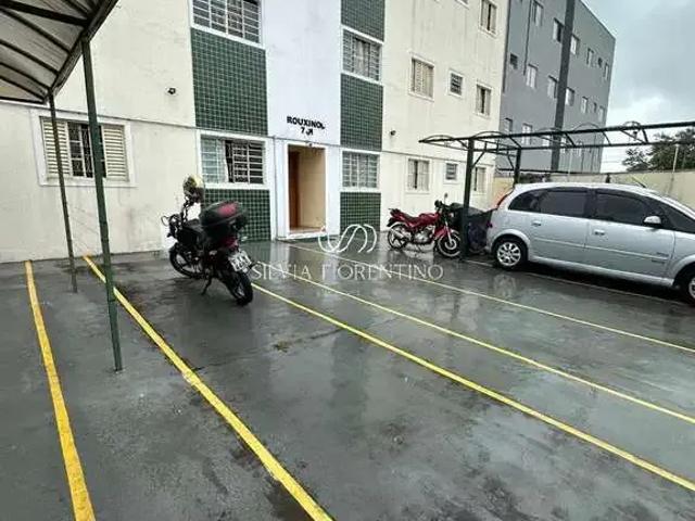 Apartamento para Venda em Taubaté/SP Parque Urupês 2 Quartos