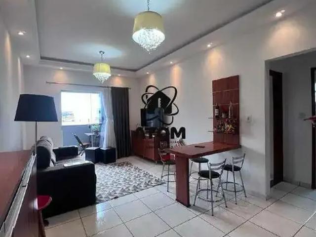 Apartamento para Venda em Taubaté/SP Parque Urupês 2 Quartos