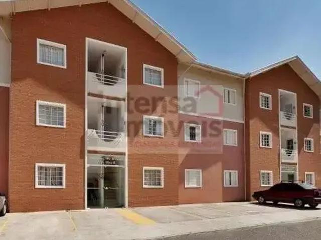 Apartamento para Venda em Taubaté/SP Piracangaguá 3 Quartos