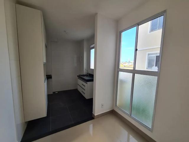 Apartamento para Venda em Taubaté/SP Piracangaguá