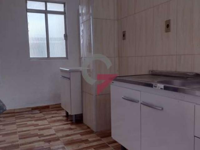 Apartamento para Venda em Taubaté/SP Piracangaguá 2 Quartos