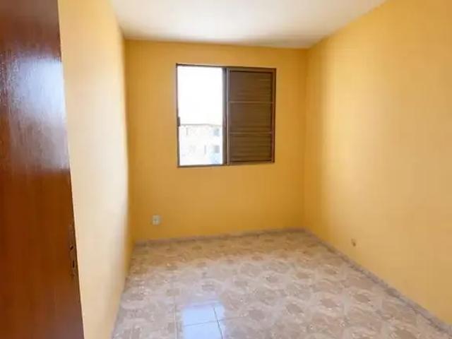 Apartamento para Venda em Taubaté/SP Piracangaguá 2 Quartos