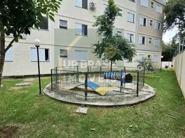 Apartamento para Venda em Taubaté/SP Piracangaguá 2 Quartos