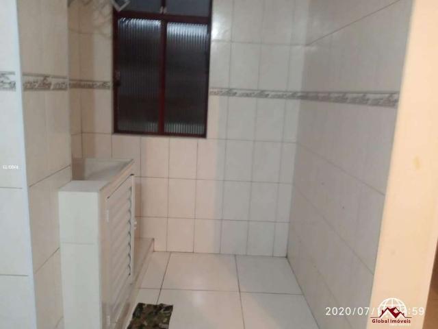 Apartamento para Venda em Taubaté/SP Piracangaguá 2 Quartos