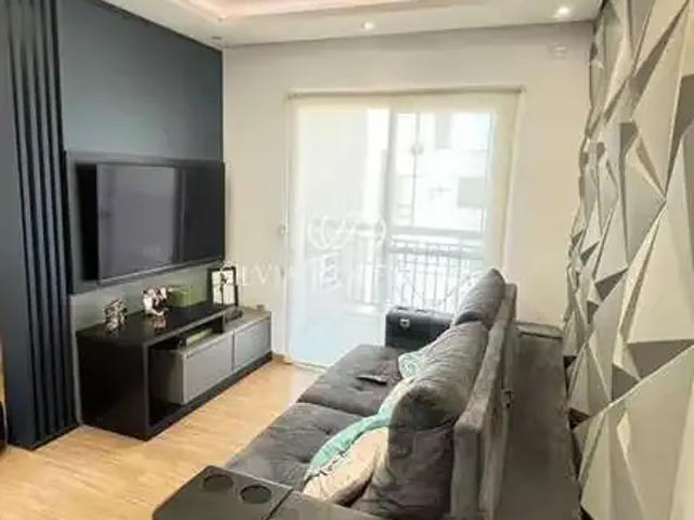 Apartamento para Venda em Taubaté/SP Piracangaguá 2 Quartos