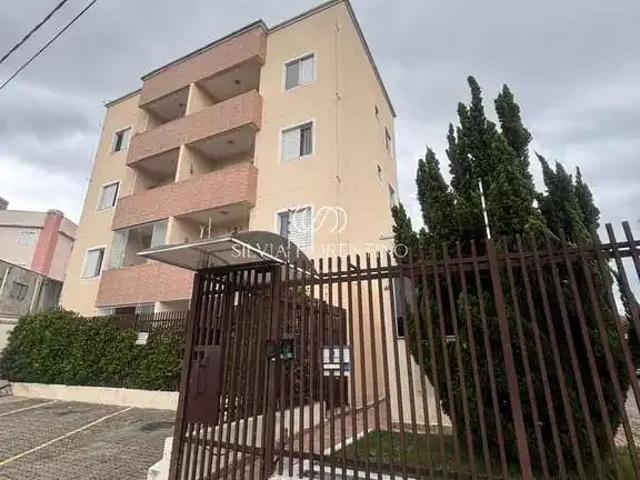 Apartamento para Venda em Taubaté/SP Piracangaguá 2 Quartos