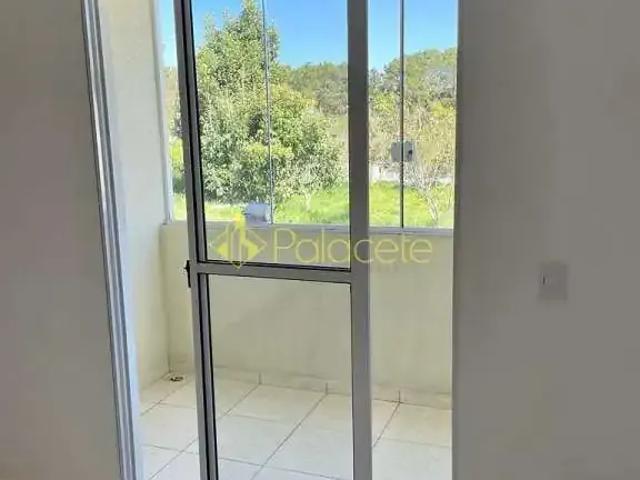 Apartamento para Venda em Taubaté/SP Piracangaguá 2 Quartos