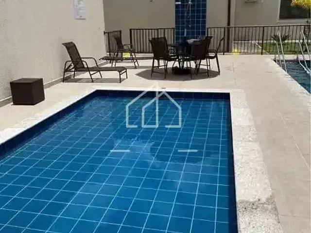 Apartamento para Venda em Taubaté/SP Piracangaguá 2 Quartos
