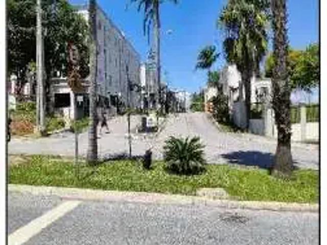 Apartamento para Venda em Taubaté/SP Piracangaguá