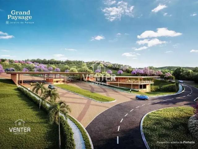 Apartamento para Venda em Taubaté/SP Piracangaguá II